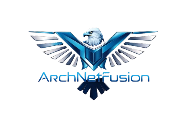 Archnetfusion – IT SERVICES